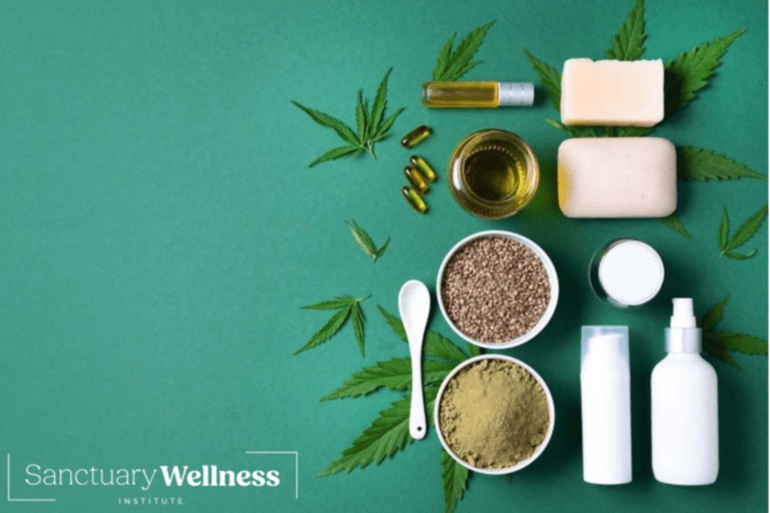 Types Of Marijuana Pipes | Sanctuary Wellness Institute