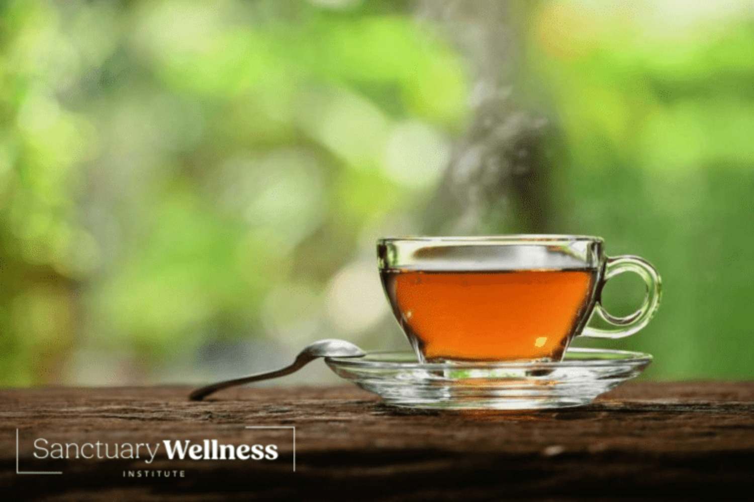 How To Make Psilocybin Tea | The Sanctuary Wellness Institute