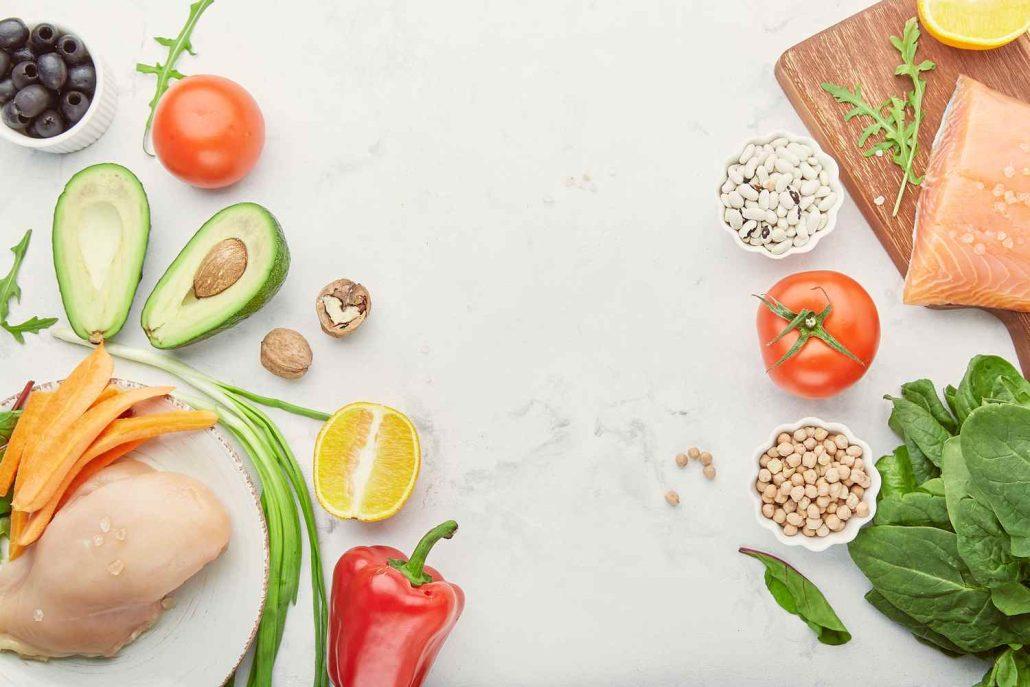 Best Foods to Eat While Taking GLP-1s | The Sanctuary