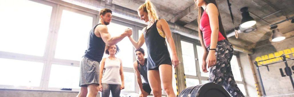 What Are the Components of an Effective Weight Training Program?