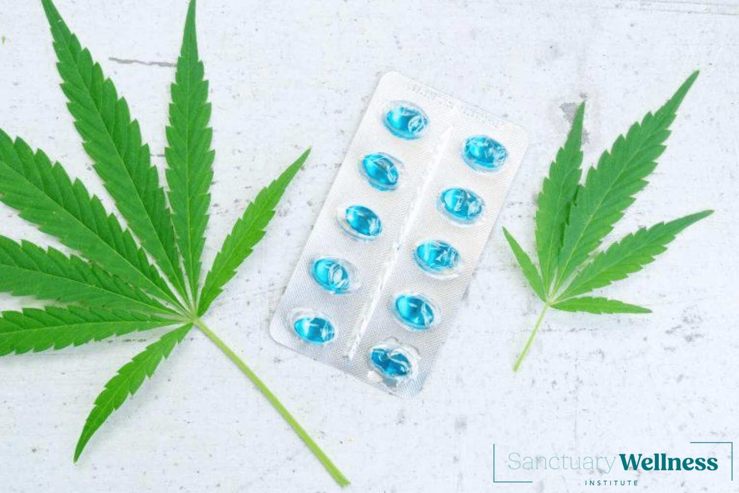 Types Of Marijuana Pipes | Sanctuary Wellness Institute