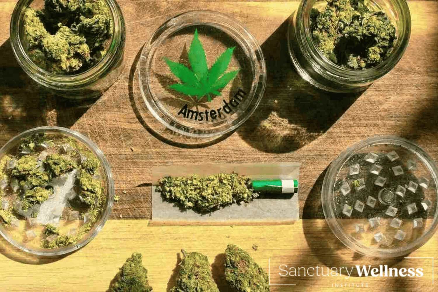 Failing a Drug Test with a Medical Marijuana Card | The Sanctuary ...