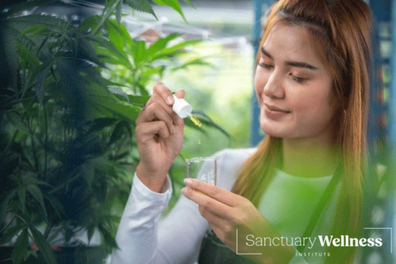 Guide to Microdosing THC | The Sanctuary