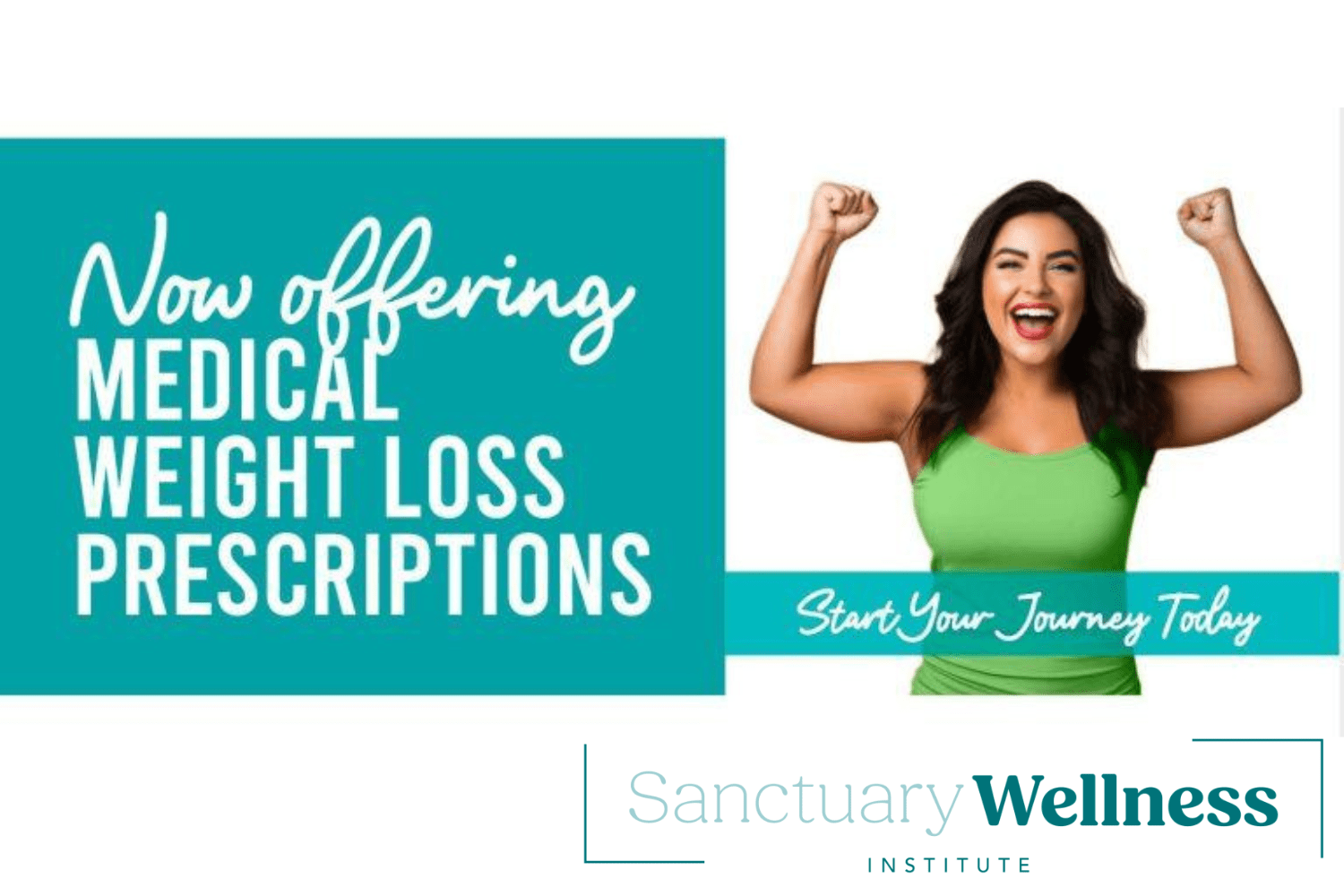 Online Prescription for Weight Loss in Florida | The Sanctuary Wellness ...