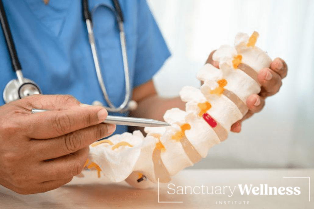 What Is THC-P? | The Sanctuary Wellness Institute