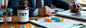 TRT Dosage Guide | The Sanctuary