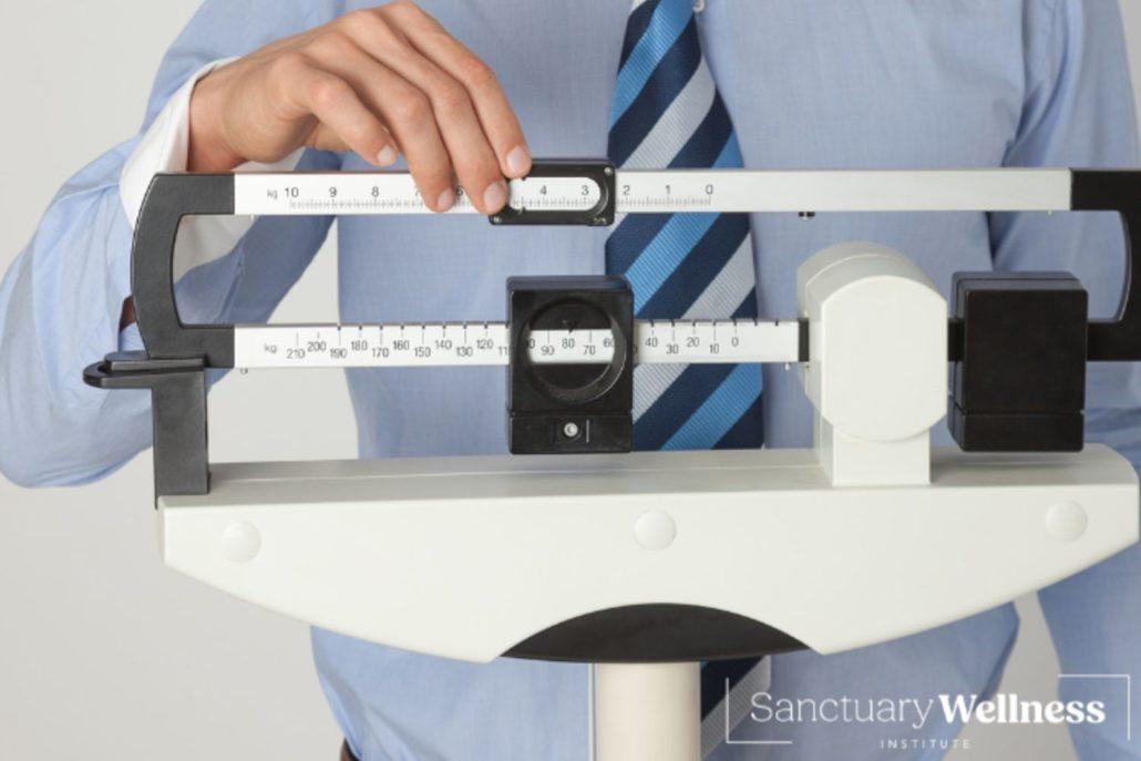 Does Testosterone Make You Gain Weight The Sanctuary