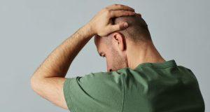 Low Testosterone and Hair Loss | The Sanctuary