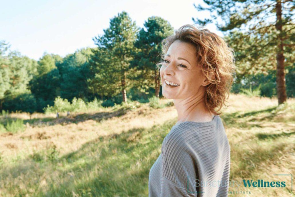 How to Do Natural Hormone Replacement Therapy