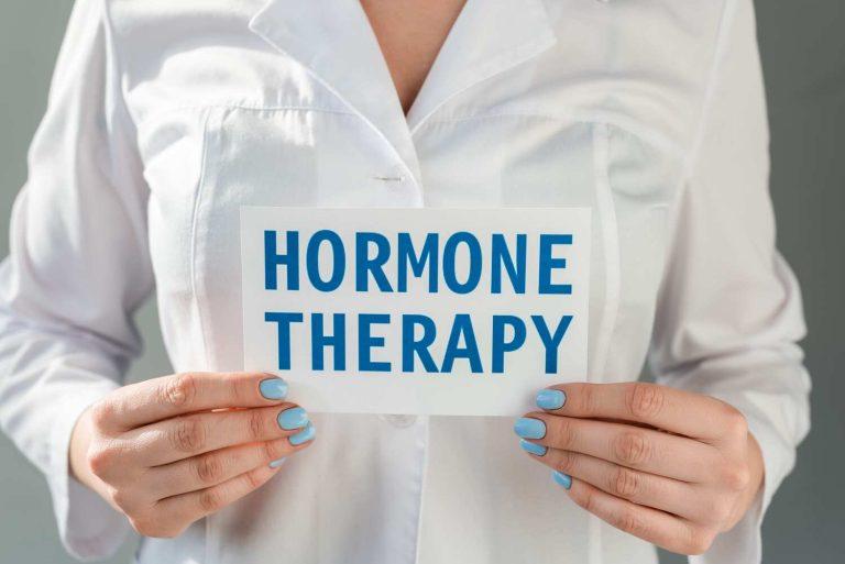 Managing PCOS with Hormone Therapy | The Sanctuary