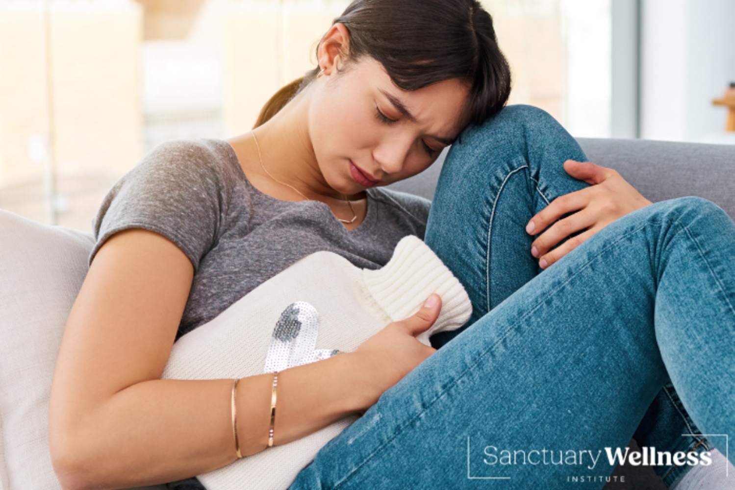 Managing PCOS with Hormone Therapy | The Sanctuary