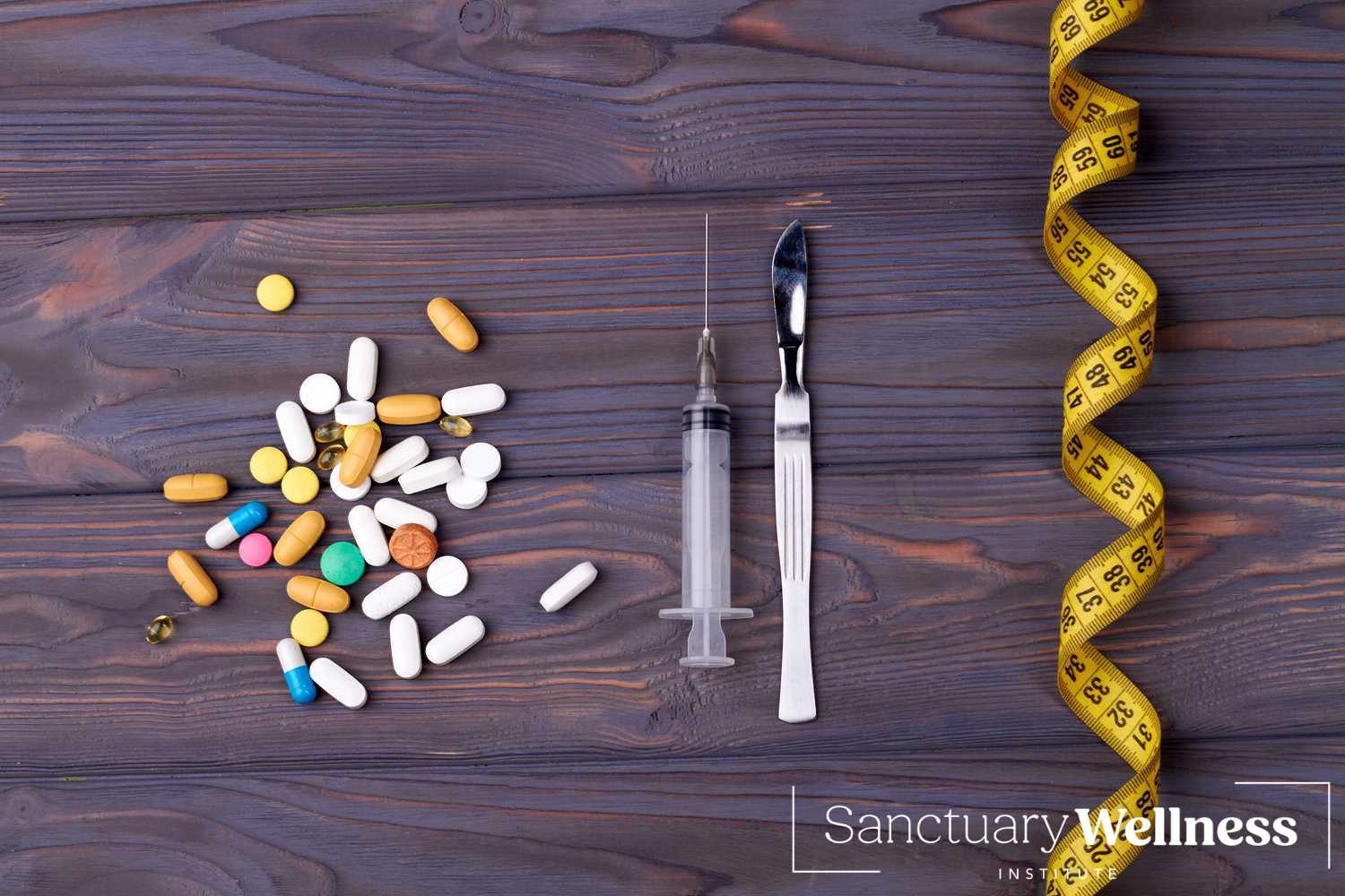 Microdosing GLP-1s: Why We Recommend Against It | The Sanctuary