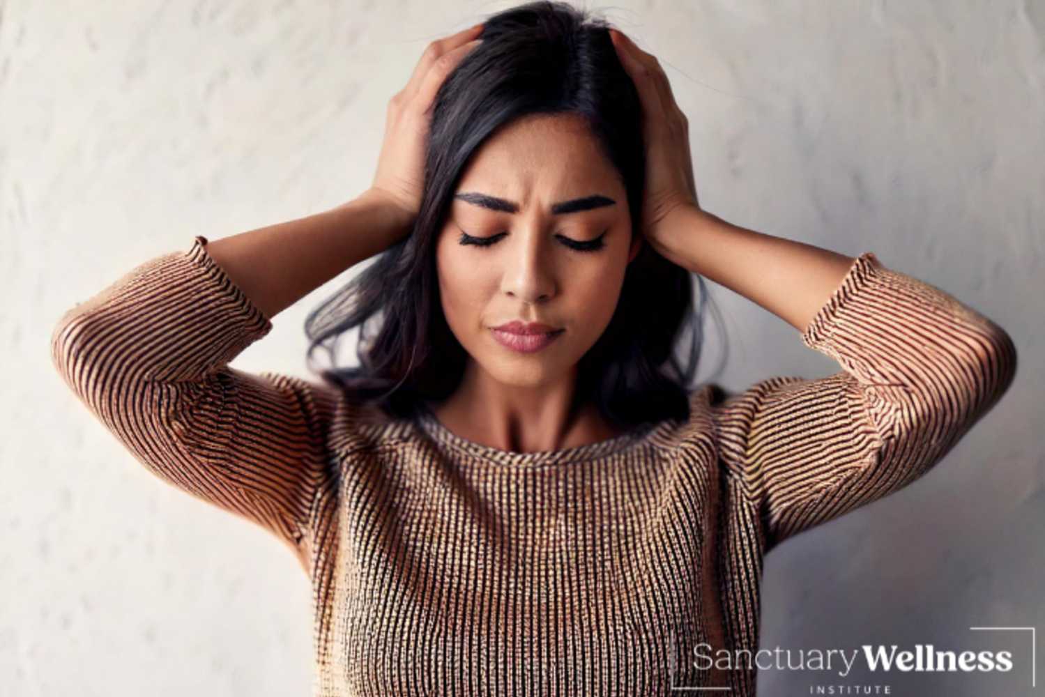 Managing PCOS with Hormone Therapy | The Sanctuary