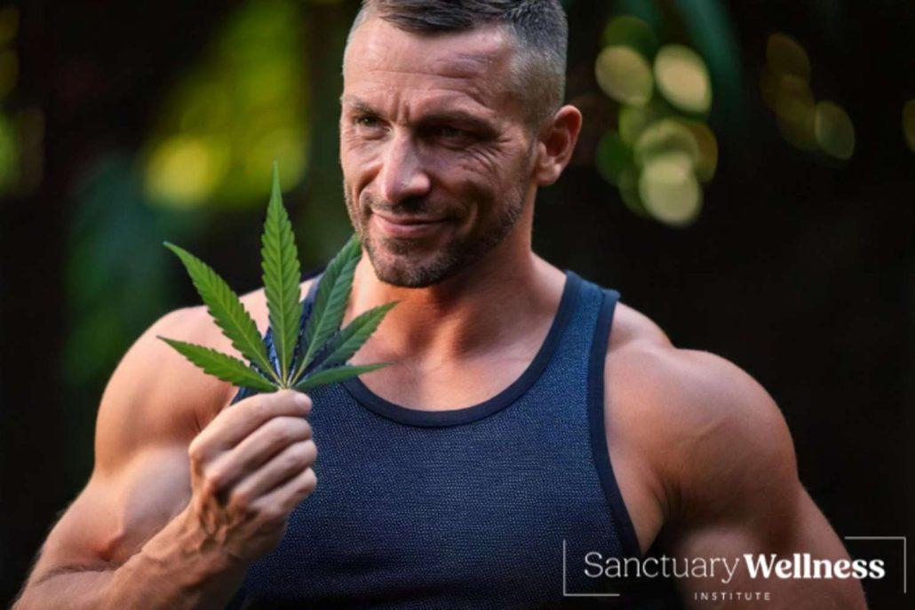 TRT Dosage Guide | The Sanctuary
