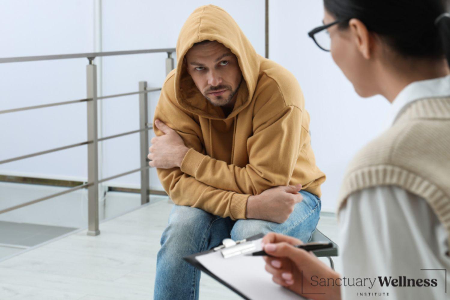 Medical Marijuana for Opioid Use Disorder | The Sanctuary