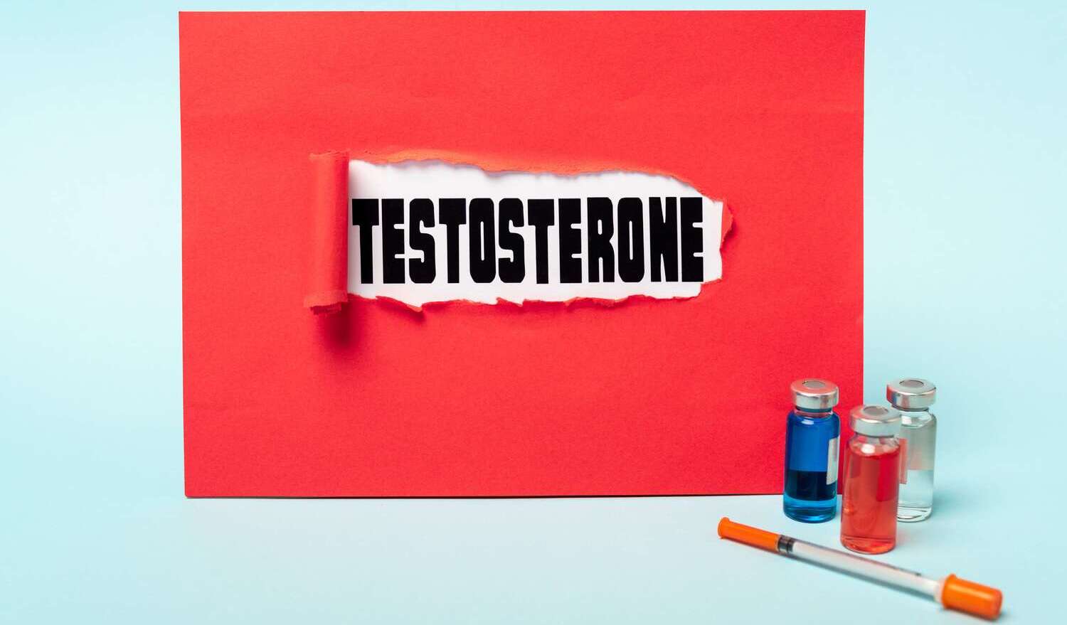 Marijuana's Effect on Testosterone