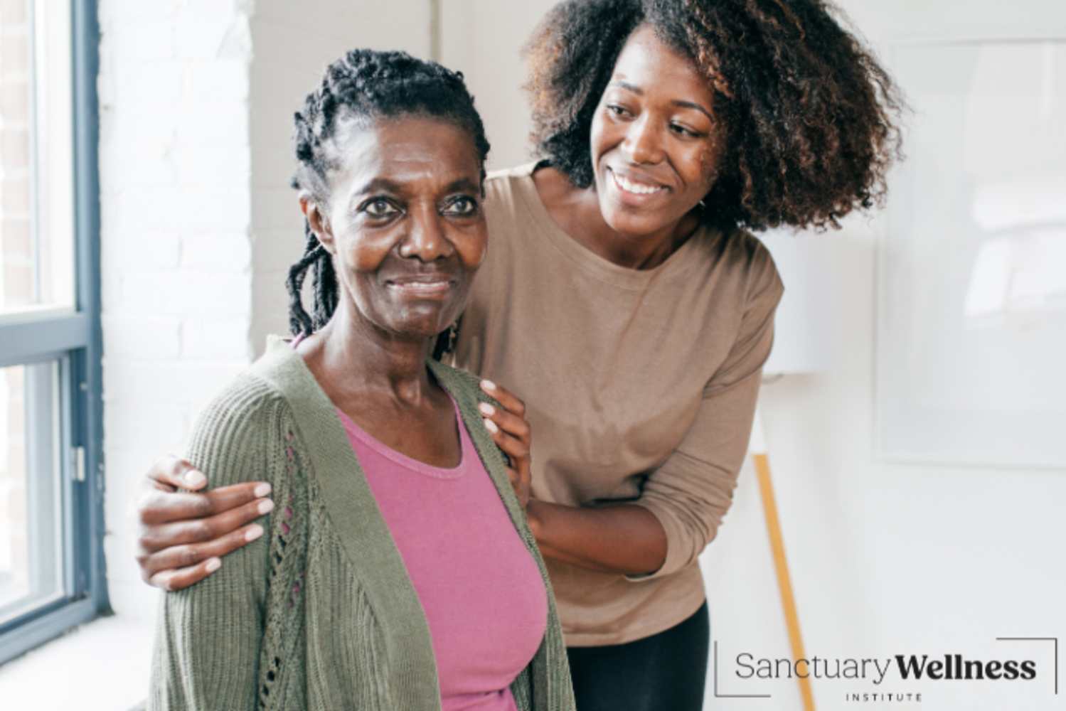 Can HRT Help You Lose Weight? | The Sanctuary