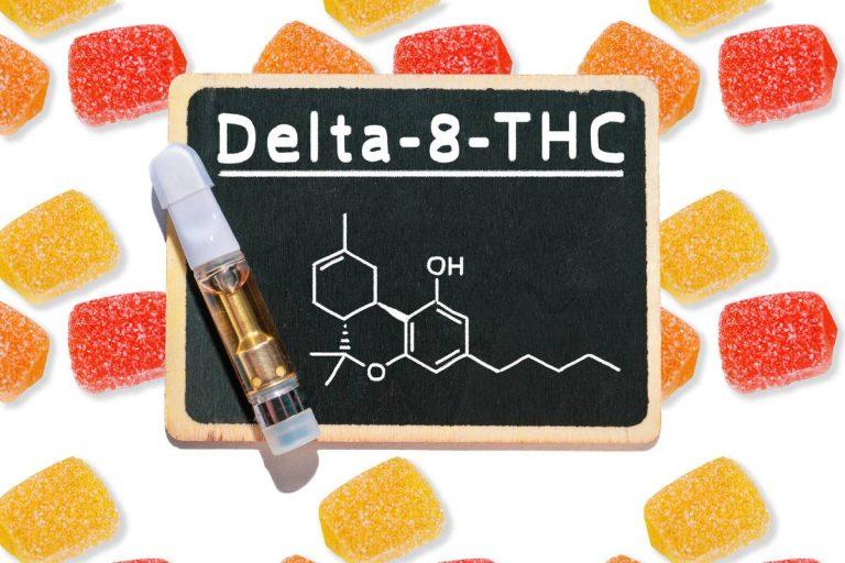 What Does Delta 9 THC Syrup Feel Like? | The Sanctuary
