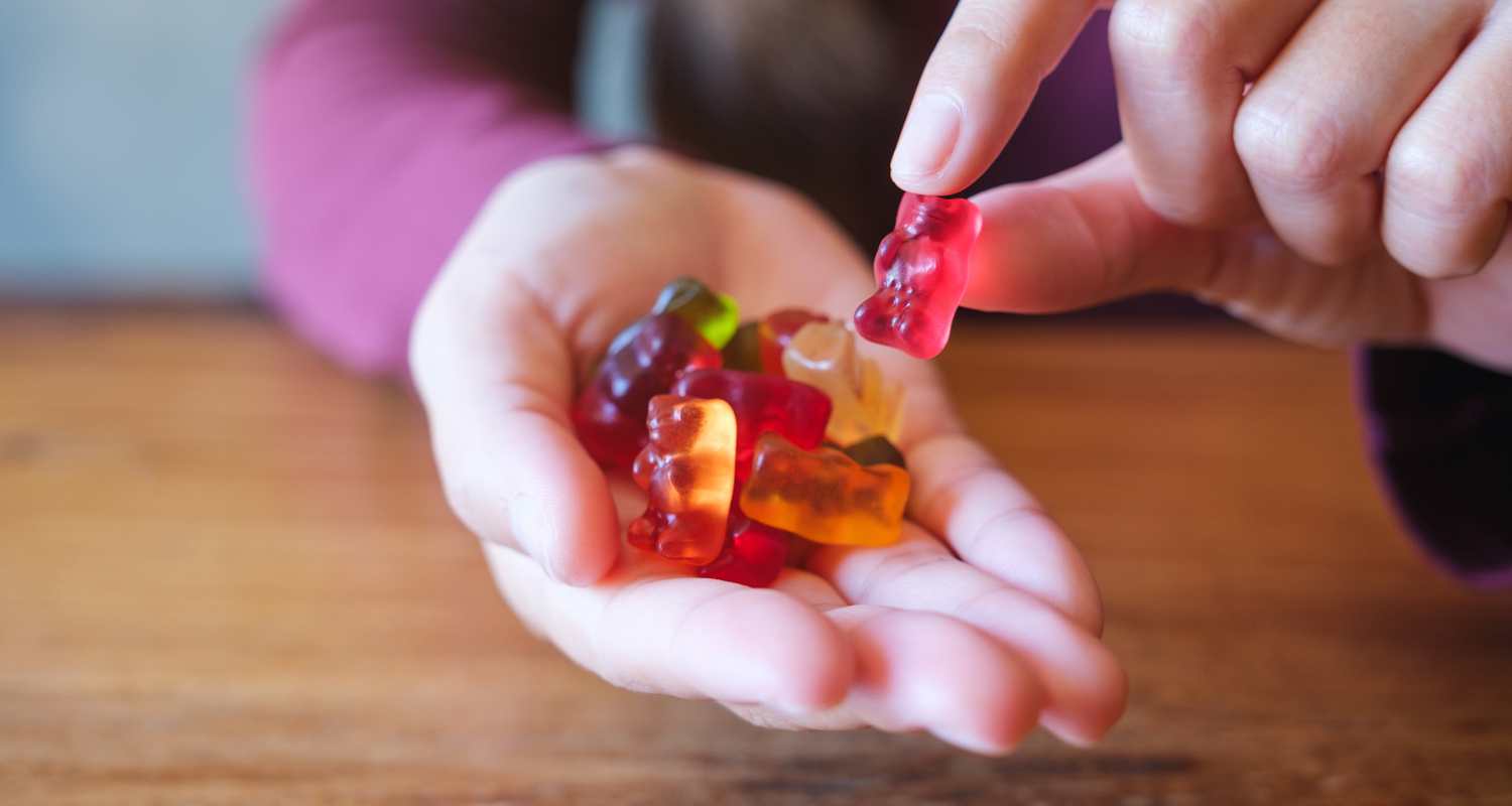 All About CBG Gummies | The Sanctuary