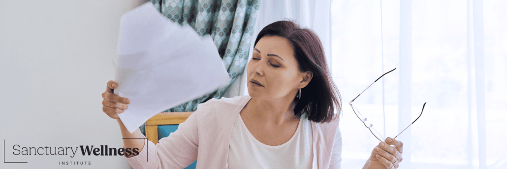 Best Timing for Starting HRT | The Sanctuary Wellness Institute