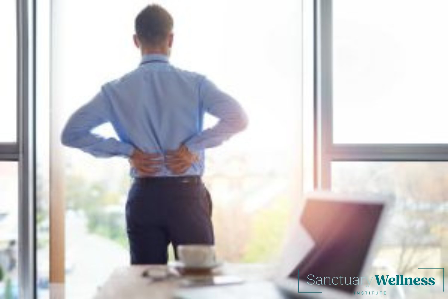 Medical Marijuana for Chronic Back Pain | The Sanctuary