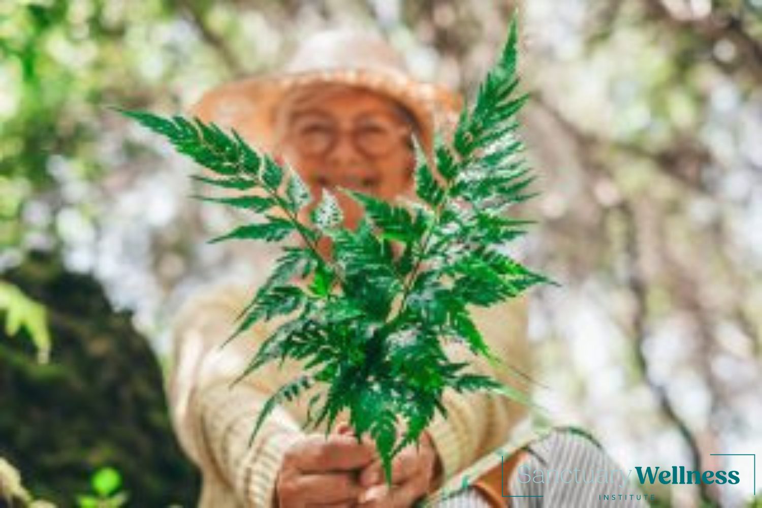 Medical Marijuana for Hospice Care | The Sanctuary