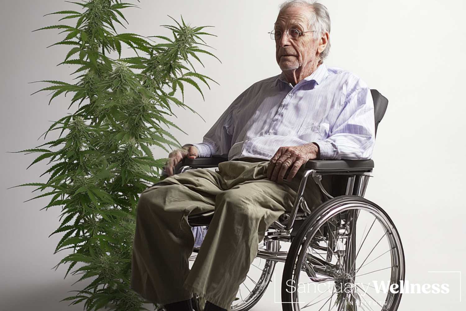 Medical Marijuana for Stroke Recovery | The Sanctuary